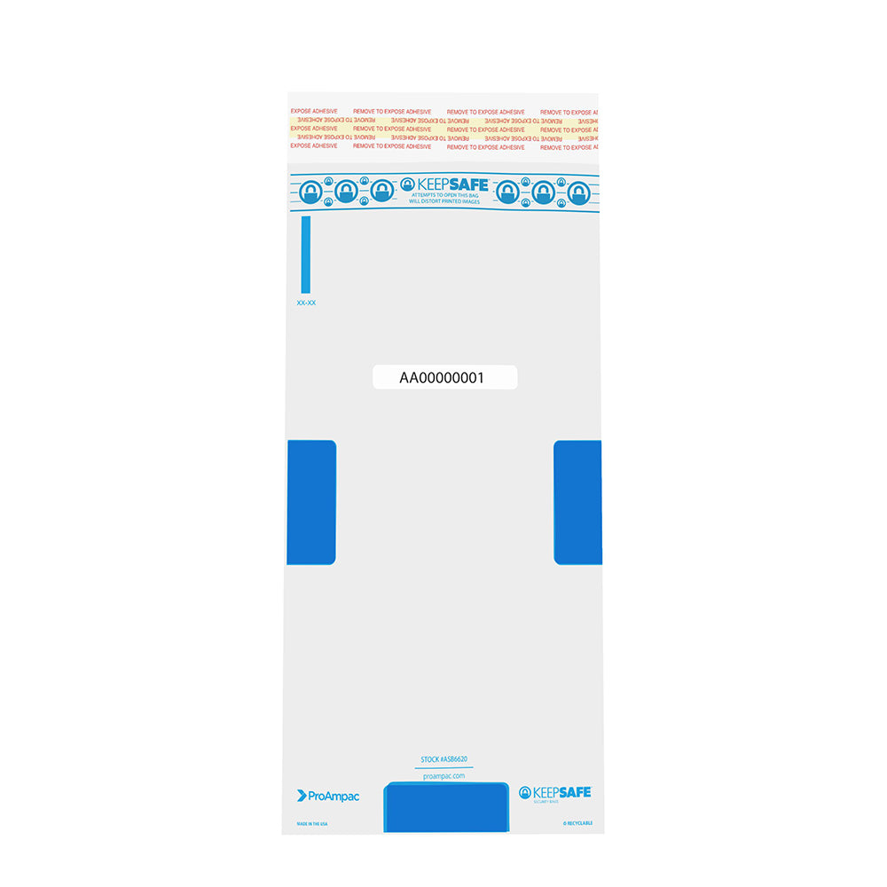 Gaming Products – ProAmpac