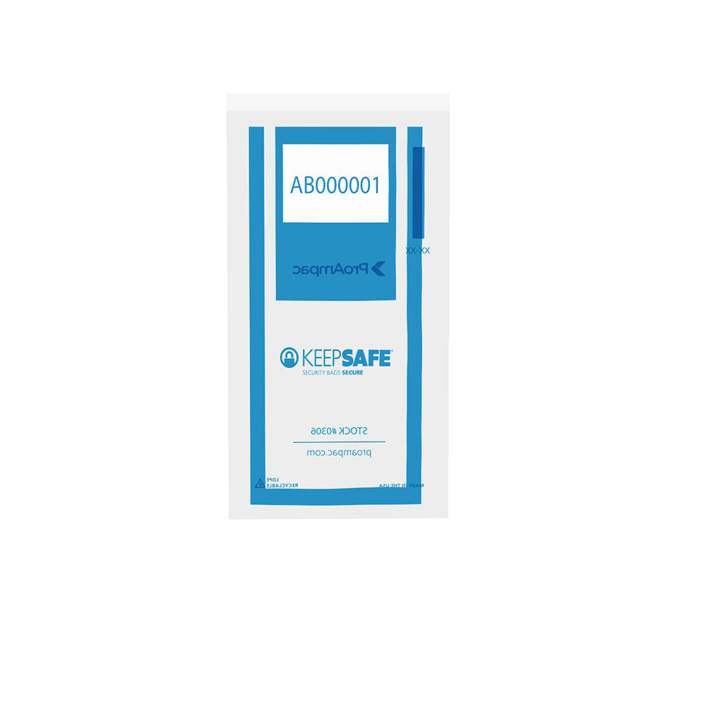 Drop Safe Envelopes – ProAmpac