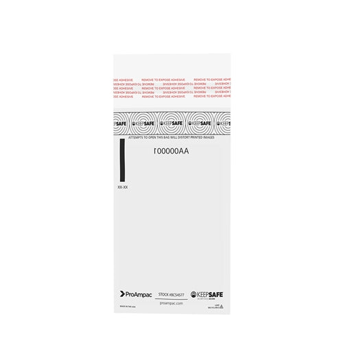 Strap Bags – ProAmpac