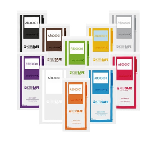 Drop Safe Envelopes – ProAmpac