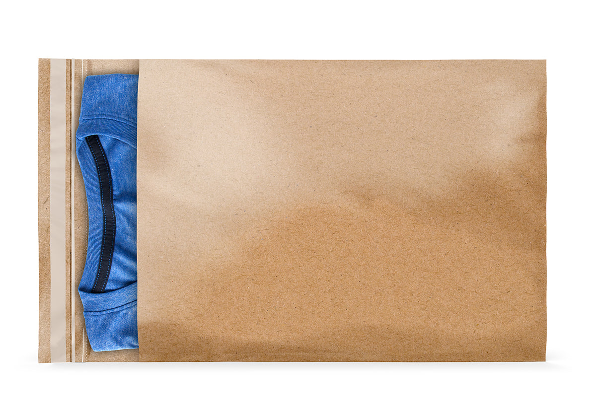 Paper Mailers – ProAmpac